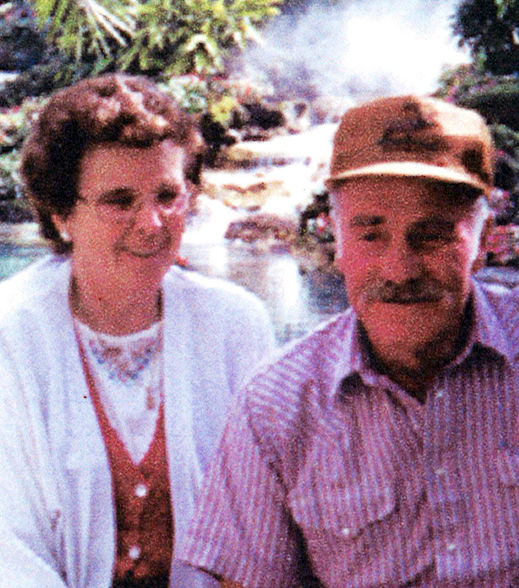 Beverly Joyce Story | News, Sports, Jobs - Standard-Examiner